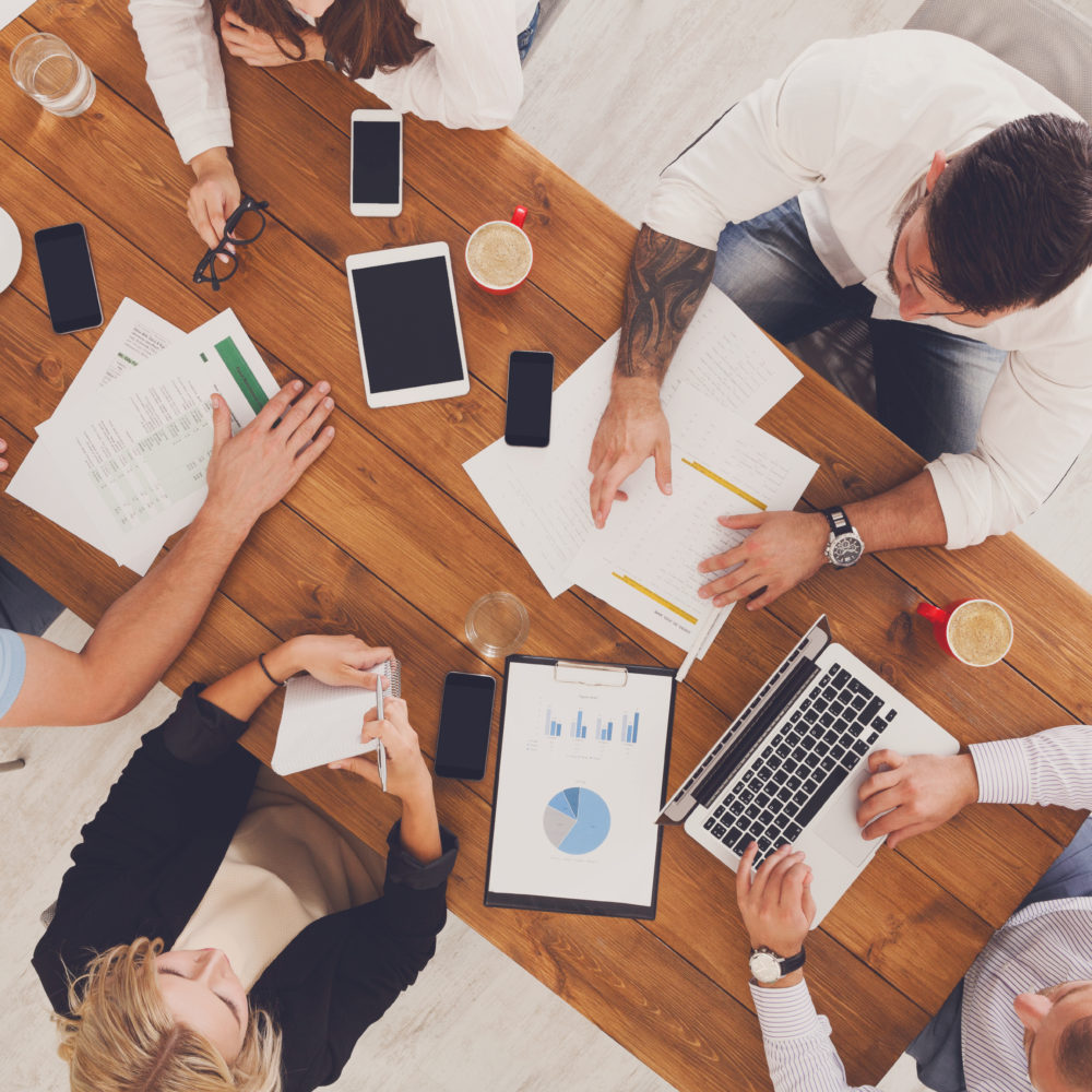 Relevium Foundation - Rent Relief in Times of Hardship